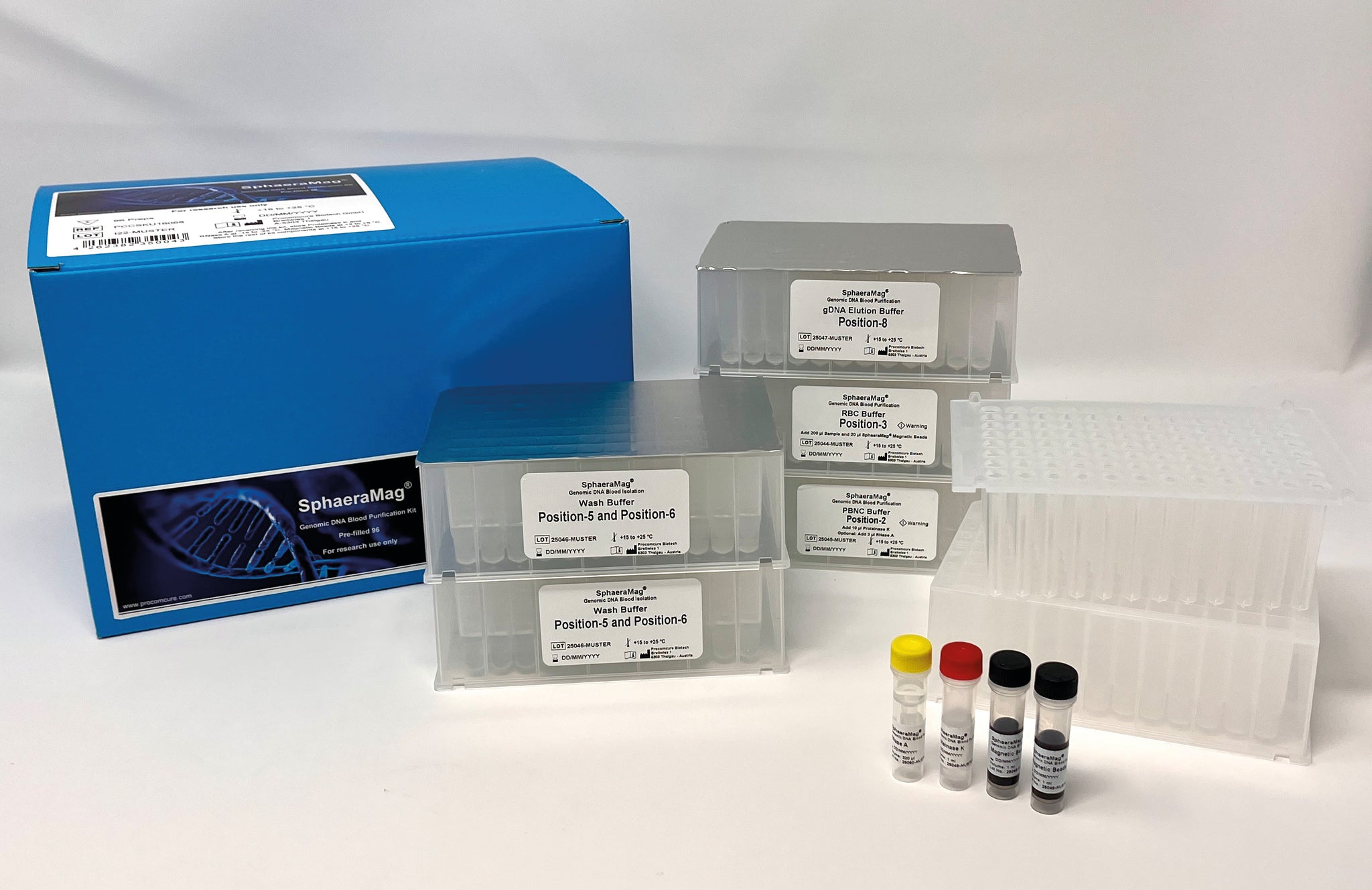 Simplify Your Science: Trax Lab Systems Unveils Elegant Solutions for