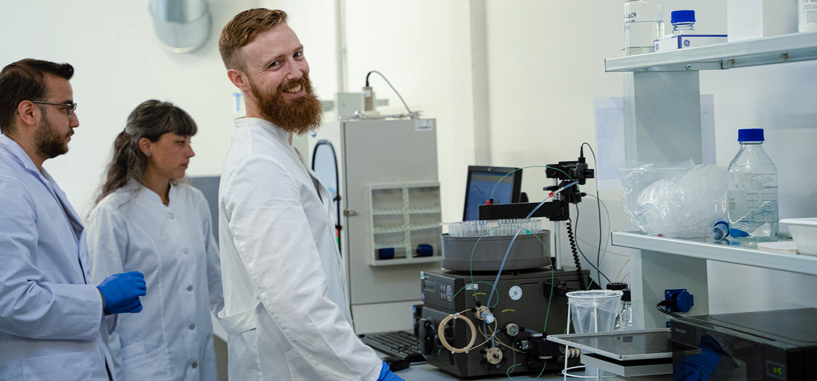 PCR Lab Solutions | Medical Office & Cutting-Edge Products Online