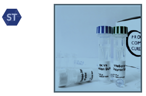 VitaScript™ FirstStrand cDNA Synthesis Kit (50 rxn) - TRAXSKU1301